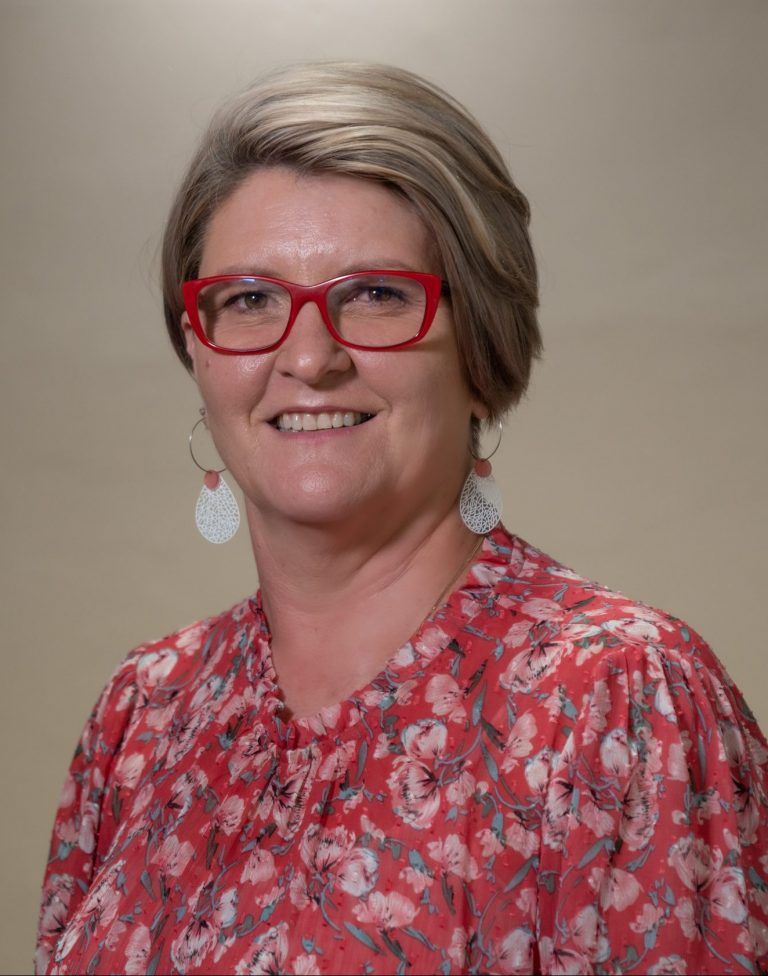 Kathy Fleming | St Therese's School, Bentley Park