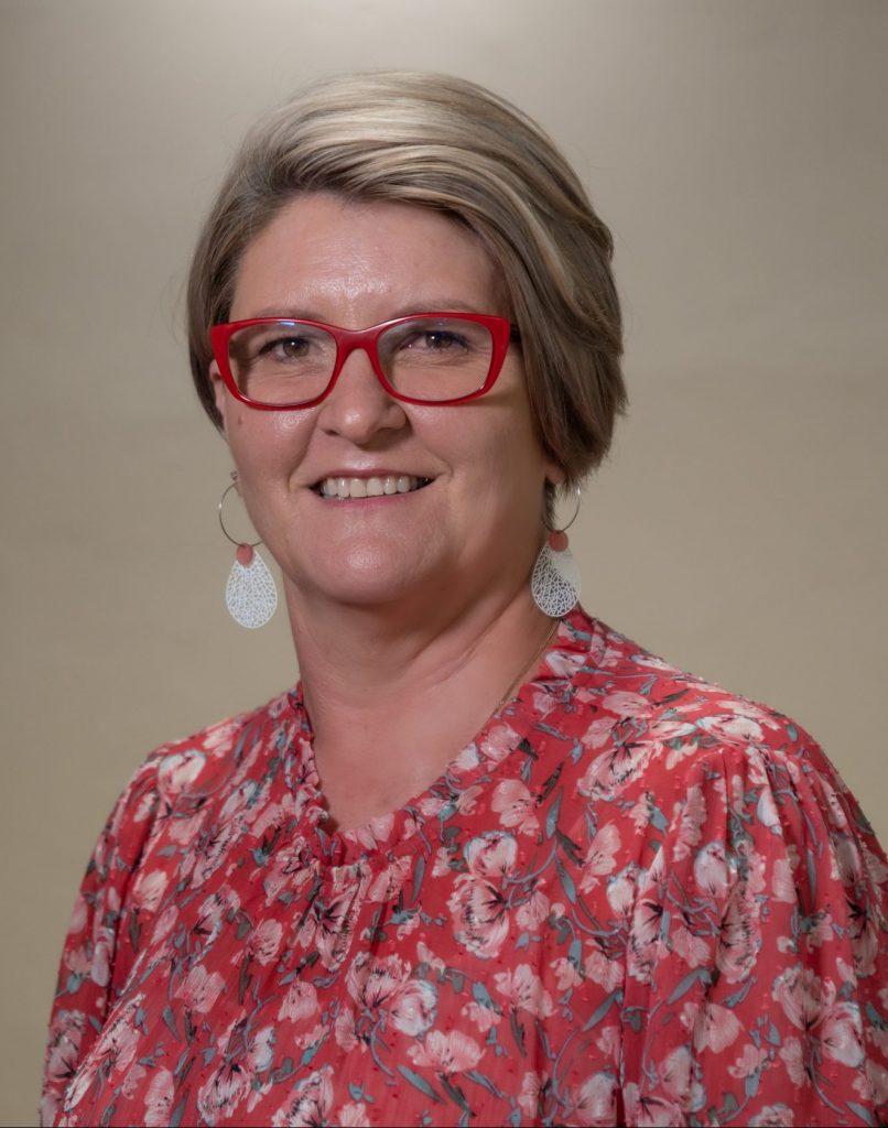 Principal's Welcome | St Therese's School, Bentley Park