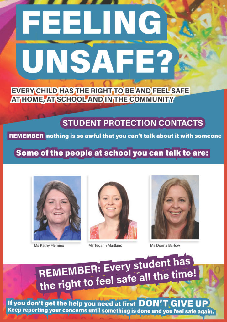 Policies & Procedures | St Therese's School, Bentley Park